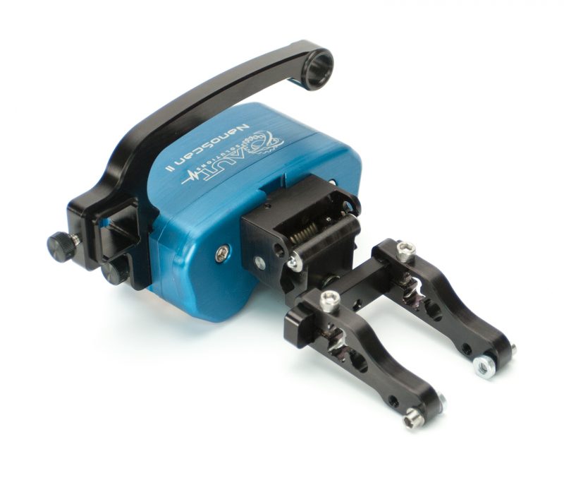 Nanoscan II - AUT Solutions