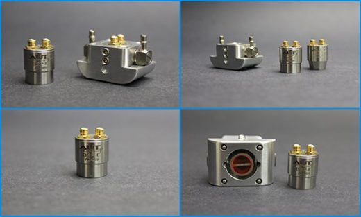 C-Scan Transducers - AUT Solutions