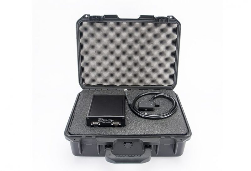 Laser Mapper - AUT Solutions