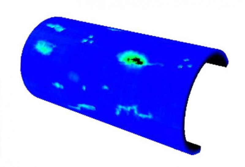 Laser Mapper - AUT Solutions