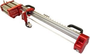 Automated Scanners - AUT Solutions