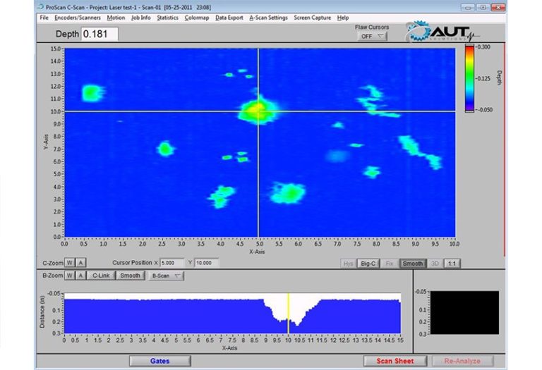 proscan-xt-7-1a - AUT Solutions