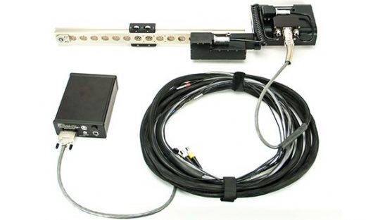 Custom UT Scanners - AUT Solutions