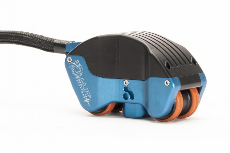 Manual NDT Scanners - AUT Solutions