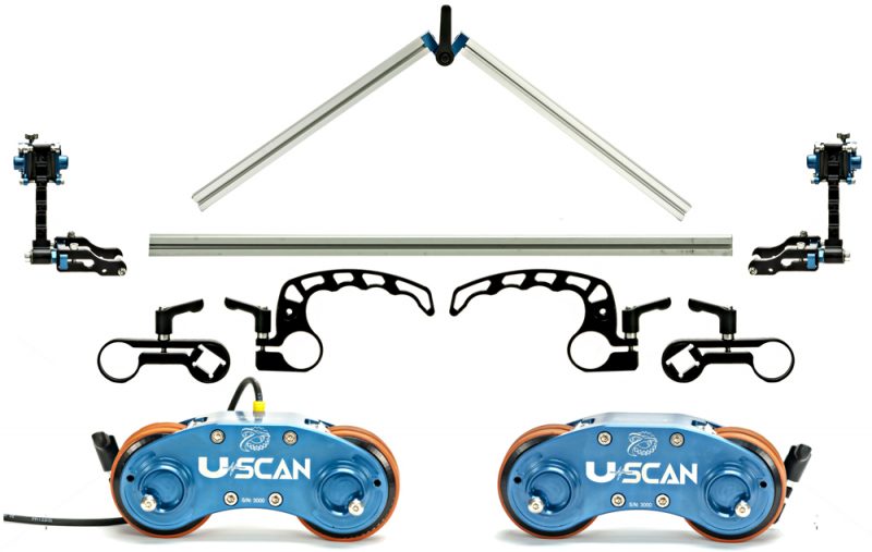 U-Scan - AUT Solutions