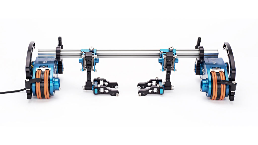 U-Scan - AUT Solutions