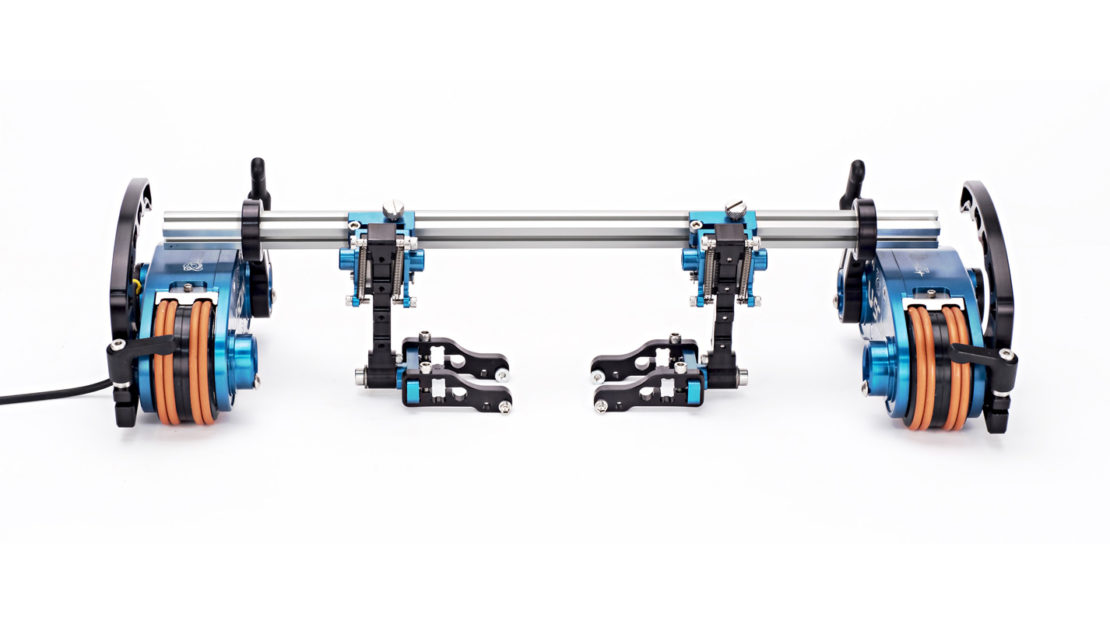 U-Scan - AUT Solutions