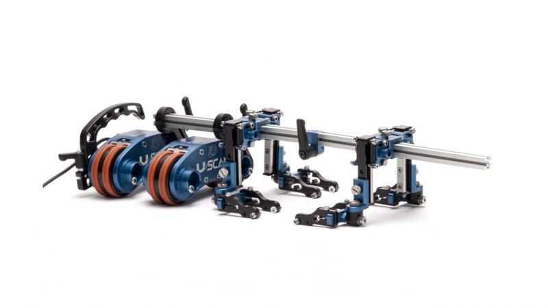 U-Scan - AUT Solutions