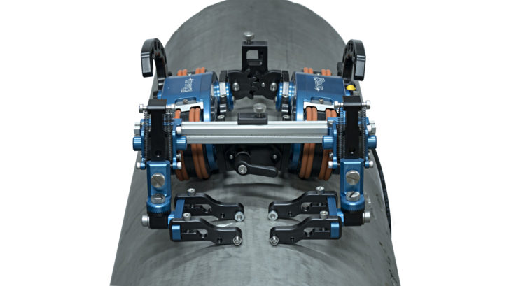 U-Scan - AUT Solutions