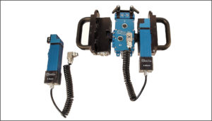 R-MOT-ID Scanner - AUT Solutions