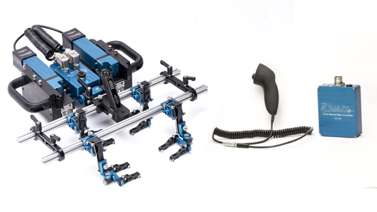 AccuTrak Systems - AUT Solutions