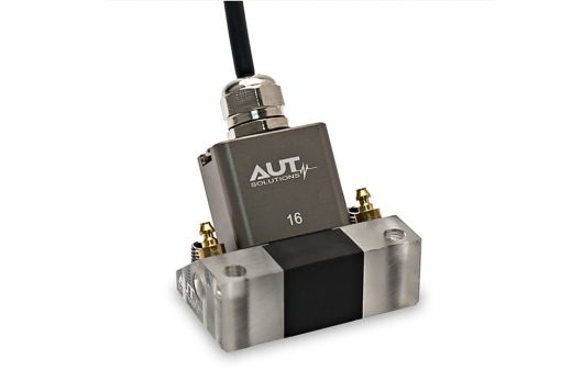 Phased Array Probes and Wedges - AUT Solutions