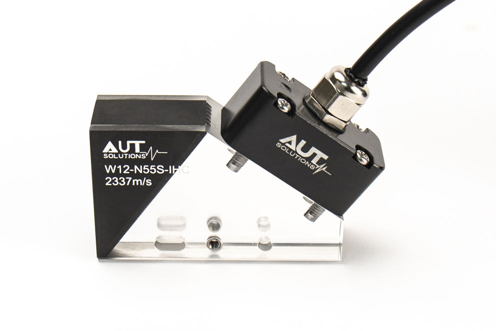 Phased Array Probes And Wedges Aut Solutions