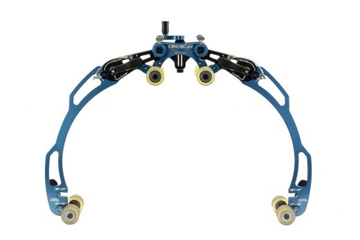 Manual NDT Scanners - AUT Solutions