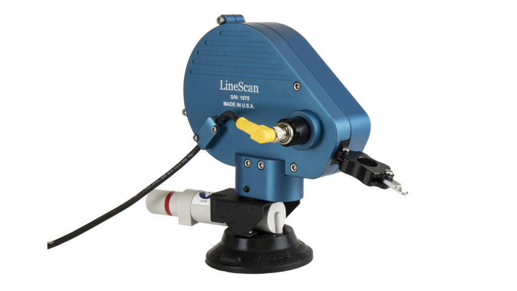 LineScan - AUT Solutions