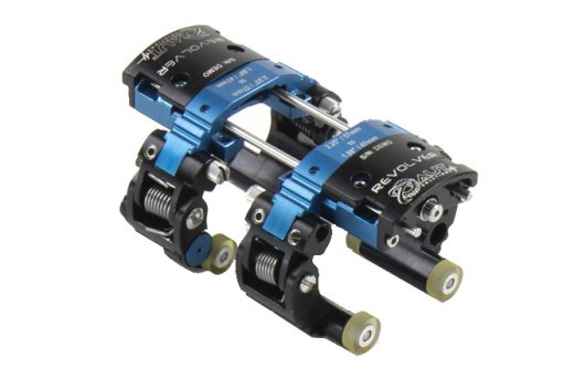 Manual NDT Scanners - AUT Solutions