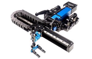 Automated Scanners - AUT Solutions