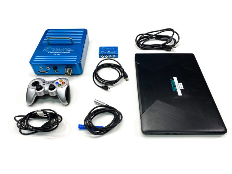 AccuTrak - AUT Solutions