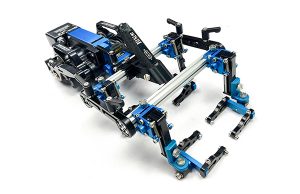 ToFD Scanners - AUT Solutions