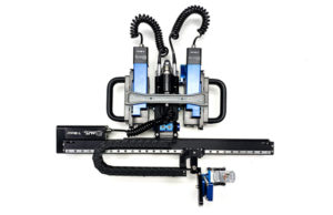 Automated Scanners - AUT Solutions