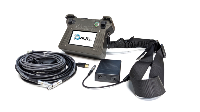 Hand Held Motion Controller - AUT Solutions