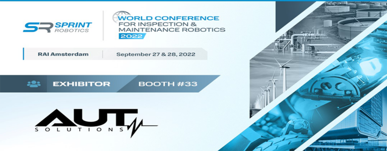AUT Solutions - Automated Corrosion Mapping - AUT Solutions