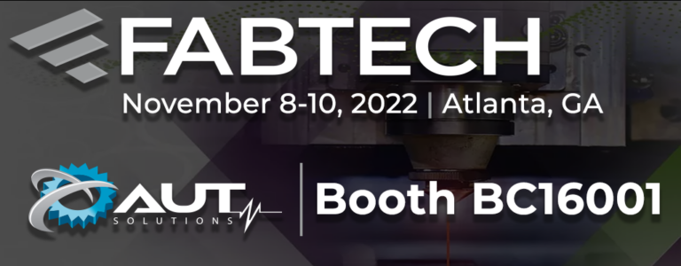 AUT Solutions - Automated Corrosion Mapping - AUT Solutions