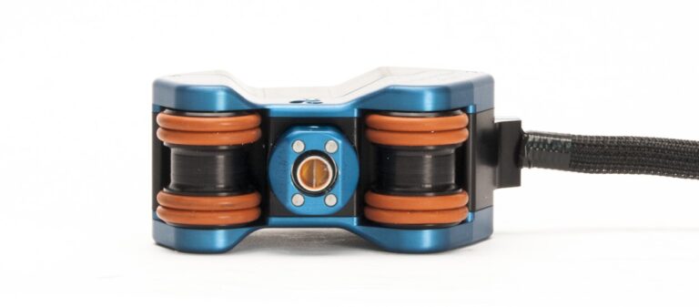 B-Scanner - AUT Solutions