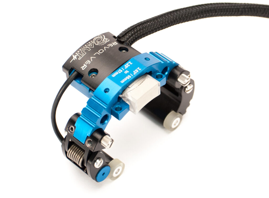 Revolver - AUT Solutions