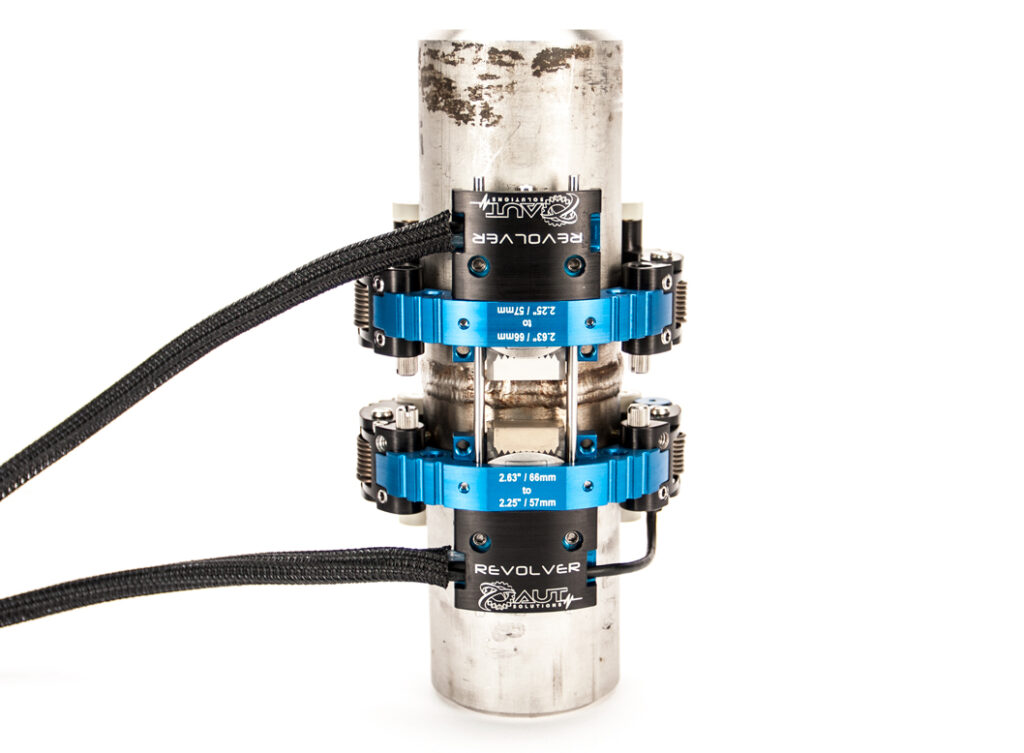 Revolver - AUT Solutions